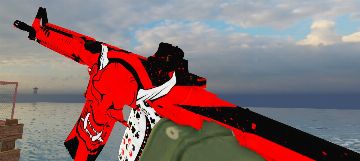 Counter Blox Skins Roblox ( NO PREÇO ) - Roblox - Outros jogos Roblox ...