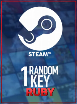 1 Key Random - Steam Key - Steam - Códigos e Keys - GGMAX