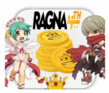 Ragna4th ZENYS @QUIT! - Ragnarok - Zenys - GGMAX