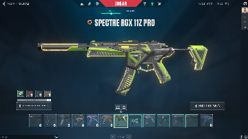 Conta Ascendente Valorant Com Diversas - Valorant - Contas - GGMAX