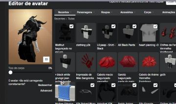 Conta roblox 70K de robux gasto + - Roblox - Outros jogos Roblox - GGMAX