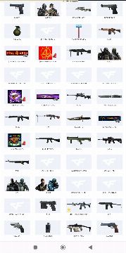 Conta 1 star - Crossfire - GGMAX