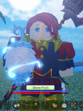 Yuki Yuki no mi (Grand Piece) - Roblox - Grand Piece - GGMAX