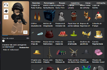 Conta De Roblox 38k Robux GASTOS - Roblox - Outros jogos Roblox - GGMAX