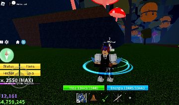 LEVEL MAX, GOD HUMAN, TTK, CDK, FOICE, - Roblox - Blox Fruits - GGMAX