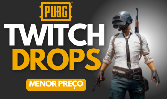 Contas PUBG - GGMAX