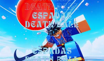 ESPADAS DEATH BALL - Roblox - Blade Ball - GGMAX