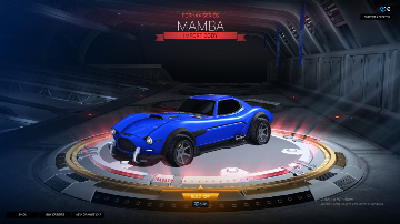 Conta S7 Grand Champion (GC 1608 MMR) - Rocket League - GGMAX