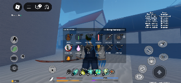 Serviços Demonfall [5.6] 40% off - Roblox - Demonfall - GGMAX