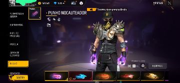 ESSA CONTA DE FF COM SEGUNDO PASSE,3 - Free Fire - Contas Free Fire - GGMAX