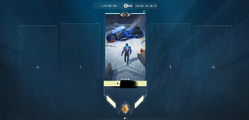 GOLD- AWP LÚGUBRE - SKIN DE FACA - - Valorant - Contas - GGMAX