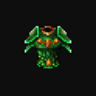 Dragon Scale Mail - Tibia - Outros - GGMAX