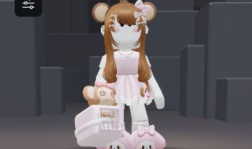 CONTA ROBLOX +35K DE ROBUX GASTOS - Roblox - Outros jogos Roblox - GGMAX