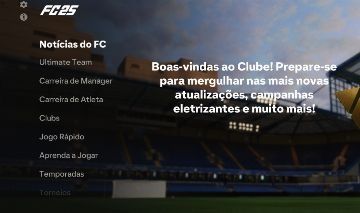 Conta de ea fc 25 (fifa) - FIFA - GGMAX