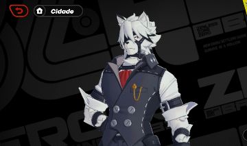 Lycaon+koleda ar9 banner no garantido - Zenless Zone Zero - GGMAX