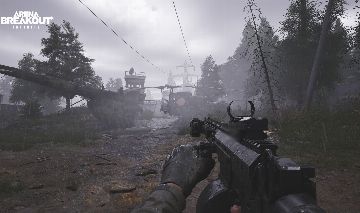 Conta | Arena Breakout: Infinite | +21 - Arena Breakout - GGMAX