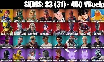 CONTA FORTNITE com Renegade - Fortnite - Contas Fortnite - GGMAX