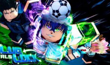 [NEL RIN PROMO!!! ENTREGA AUTOMATICA] - Roblox - Blue Lock Rivals - GGMAX