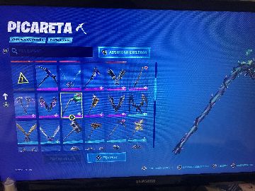 Conta fortnite com Minty - Fortnite - Contas Fortnite - GGMAX