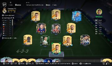 CONTA EAFC 24 ULTIMATE TEAM WEB APP - FIFA - GGMAX