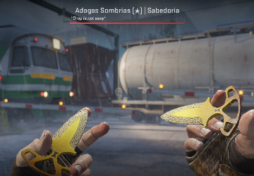 FACA COUNTER STRIKE (CS2 CSGO) - Counter Strike 2 - Skins - GGMAX
