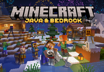 ☆Contas/GiftCards-Keys Minecraft Java e - Minecraft - GGMAX