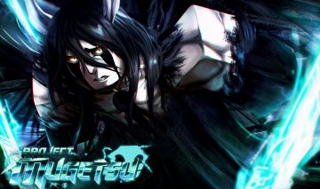 40 RR PROJECT MUGETSU, CADA PACOTE COM - Roblox - Type Soul - GGMAX