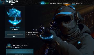 Conta Warzone Diamante Ranked - Call of Duty - COD Warzone - GGMAX
