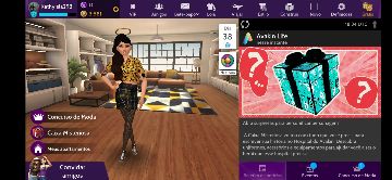 Conta de avakin básica level 15 - Avakin Life - GGMAX