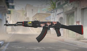 Ak redline float 0.171 com Navi - Counter Strike 2 - Skins - GGMAX