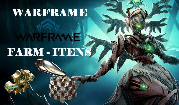 [SERVICES] WARFRAME - ULTRA FAST - Warframe - GGMAX