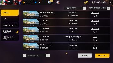 CONTA DE FF NO PREÇO - Free Fire - Contas Free Fire - GGMAX
