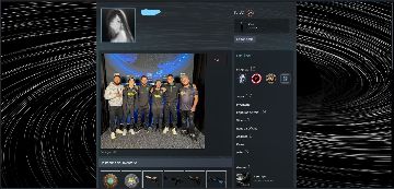 Conta steam level 25 com jogos top + - Steam - Contas Steam - GGMAX