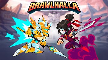 Brawlhalla keys de Skins (envio - Brawlhalla - GGMAX