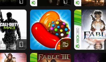 Conta Xbox 360 Fable 2 & Anniversary, - Xbox - Xbox 360 - GGMAX