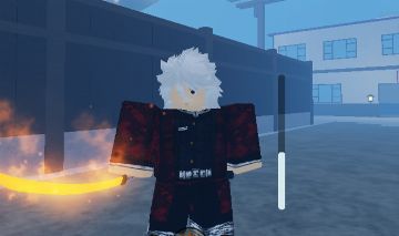 Conta Kamado Demon Fall - Roblox - Outros jogos Roblox - GGMAX