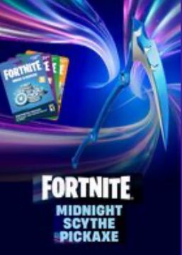 CÓDIGO PICARETA EXCLUSIVA FOICE DA - Fortnite - Skins Fortnite - GGMAX