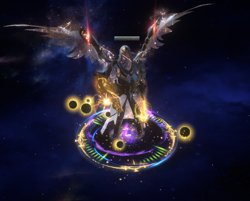 Conta PoE com 7 core packs e muitas - Path of Exile - GGMAX