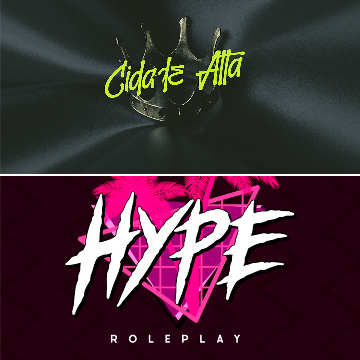 WHITELIST CONTA COM ID BAIXO - CIDADE - GTA - GTA Roleplay - GGMAX