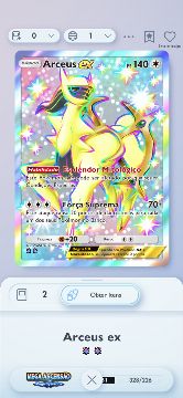 Cartas Pokémon TCG Pocket - Pokémon TCG Pocket - GGMAX