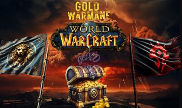 2K GOLD WOW WARMANE | ICECROWN | HORDA - World of Warcraft - Gold - GGMAX