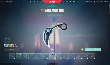 Conta Valorant ASC 3 varias skins full - Valorant - Contas - GGMAX