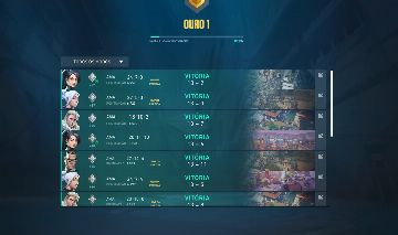 Phantom Protocolo 781-A conta full - Valorant - Contas - GGMAX