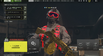 Conta cod mw2 Full acesso, skin CDL - Call of Duty - GGMAX