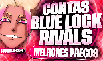 BLUE LOCK RIVALS - | WORLD CLASS, - Roblox - Blue Lock Rivals - GGMAX