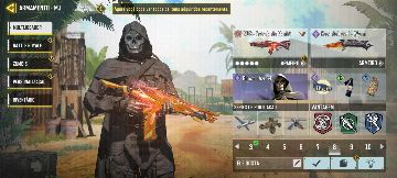 Conta Indiana Cod Mobile - Call of Duty - GGMAX