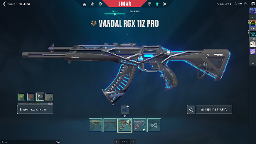 Conta Valorant ASC 2 Skins - Valorant - Contas - GGMAX