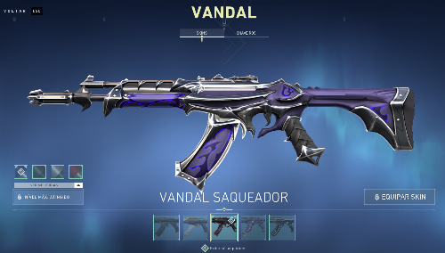 Conta VALORANT com cards do beta e 40+ - Valorant - Contas - GGMAX