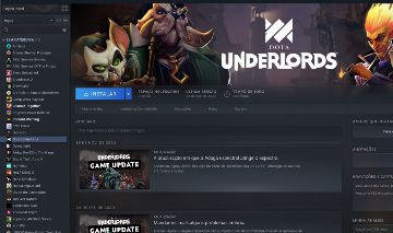 Conta Steam com New World, Gta, Rainbow - Steam - Contas Steam - GGMAX