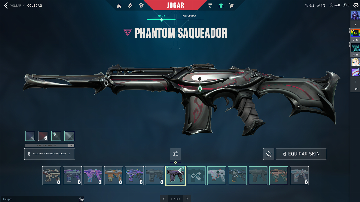 Conta Valorant ASC 2 Skins - Valorant - Contas - GGMAX